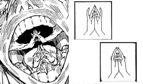 How Do Sorcerers Find Out What Their Domain Handsign Is Do They Just