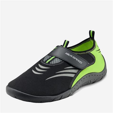 Женские аквашузы Aqua Speed Aqua Shoe 27A 7598 (642-27A) 38 23.5 см ...