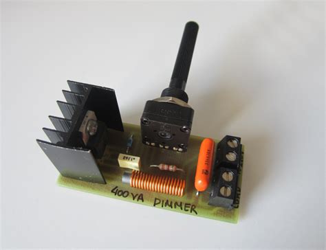 Arduino AC DIMMER For Celling Fans General Electronics Arduino Forum