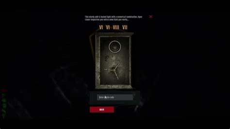 Solving The Roman Numeral Puzzle In Dead Frontier 2 Youtube