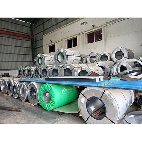 Ss Coils Coil Thickness 05 To 2 Mm Millimeter Mm At Best Price In