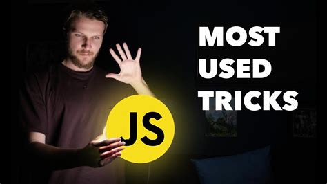 My 5 MOST USED Javascript Tricks QuadExcel Com