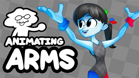 Animating Arms Fk Vs Ik Doodley Youtube