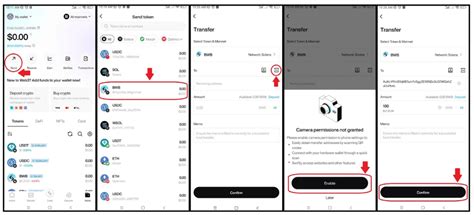 How To Set Up And Use Bitget Wallet