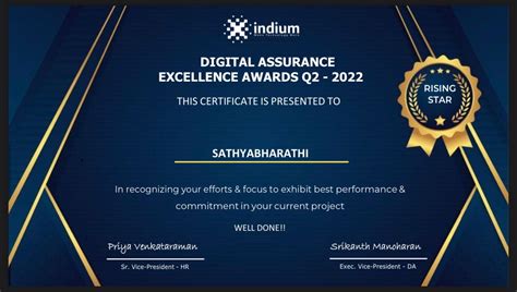 Sathya Bharathi On Linkedin Softwaretester Automationengineer