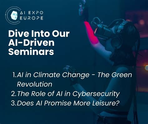 Ai Expo Europe On Linkedin Artificialintelligence Aievent Aiforthefuture Aiforgood Networking