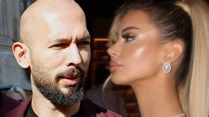 Andrew Tates Ex Gf Bri Stern Files For Restraining Order Fears His