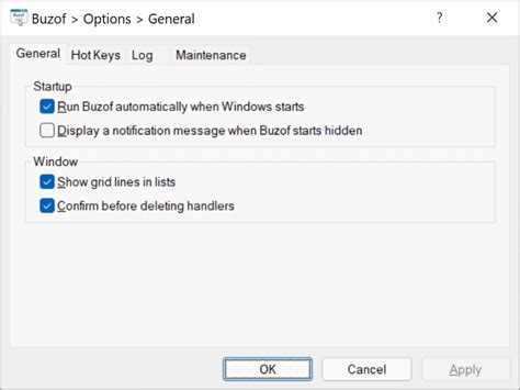 How To Stop Annoying Pop Ups With Dialog Boxes Greylio