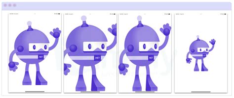 Image Scaling In NET MAUI AskXammy