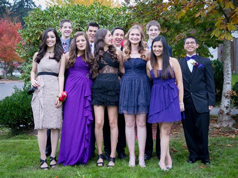 Inglemoor High Homecoming 2013 David Lee Flickr