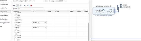 i2c interfacing with zybo z7020 fpga digilent forum