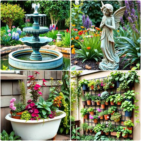 40 Secret Garden Ideas For Peaceful Escapes