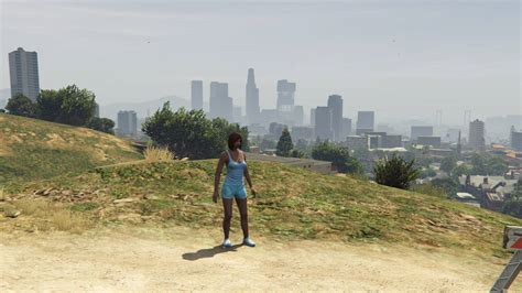 Gta Online Xbox One Korra By Realkorra On Deviantart