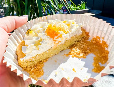 REVIEW WAIT Did We Just Find Crumbl Cookie DUPES At EPCOT Disney