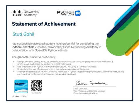 Stuti Gohil On Linkedin Python Codingjourney Programming