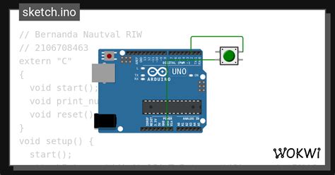 Coba Sesi Copy Wokwi Esp32 Stm32 Arduino Simulator
