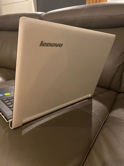 Lenovo Flex Laptop Computers Tech Laptops Notebooks On Carousell
