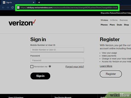 4 Ways To Change Your Number WikiHow