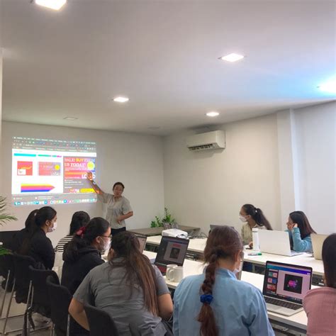 Startup To Create Internship Opportunities Cambodianess