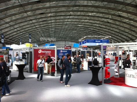 Teched 2012 Were You There Thales Blog