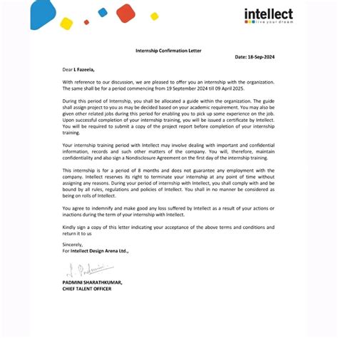 Vigneshwaran V On Linkedin Mohamedfarhan Trainingandplacement