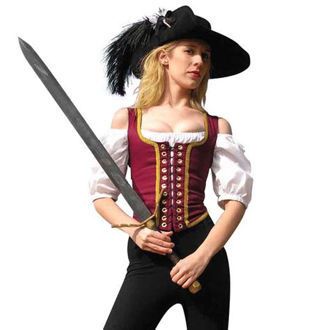 Simple Crop Top Ss Crop Medieval Collectibles