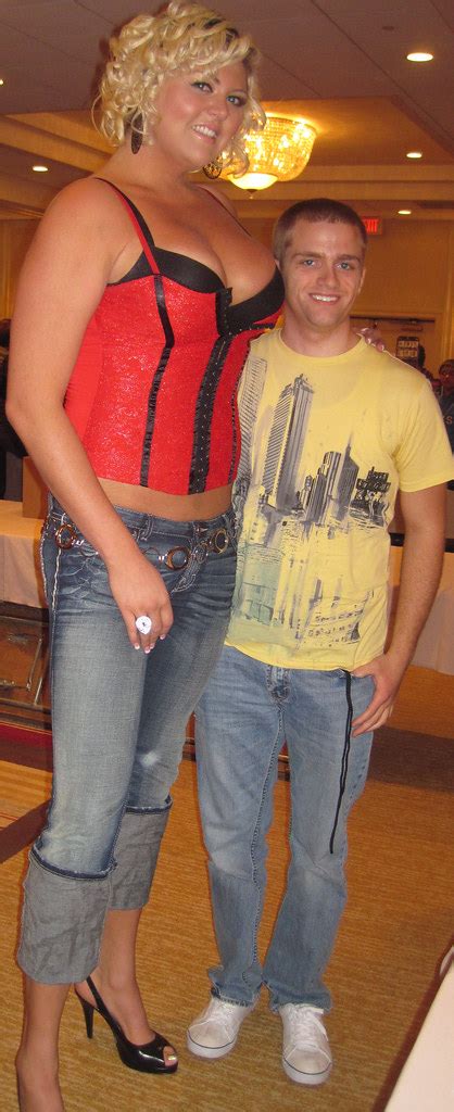 Isis The Amazon Woodmo Ny Flickr