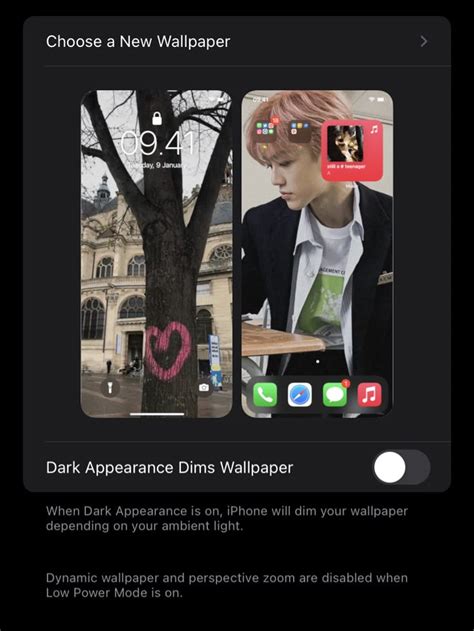 Homescreen Lockscreen Desain App Desain Ios Papan Kelas