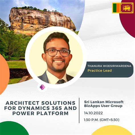 Kasun Pathirana On Linkedin Microsoft Powerplatform Microsoft