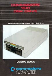 Commodore C Manual Commodore Disk Drive User S Guide Commodore Free