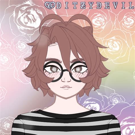 Submit Picrews On Tumblr