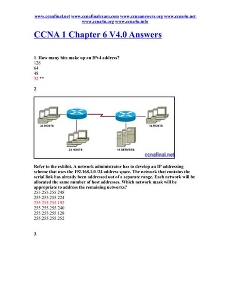 mail server on cisco packet tracer pdf