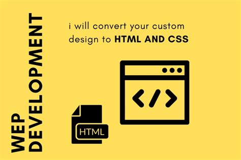 Design And Fix Html Css Bootstrap And Javascript Web Pages By Tokermd