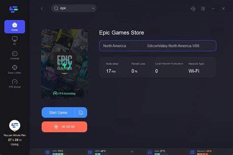 Epic Games Server Status How To Check Server Status And Fix Downtime Issues