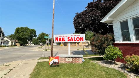 Theresa Nail Salon Austin Mn 55912 Services And Reviews