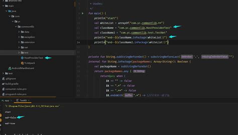 白名单里是包名时，pluginclassloader类里的inpackage方法判断， 包名类”会返回false · Issue 524 · Tencentshadow