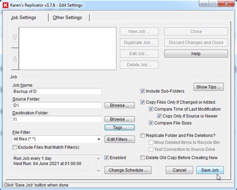 Daily Incremental Backup Page 2 Windows 10 Forums