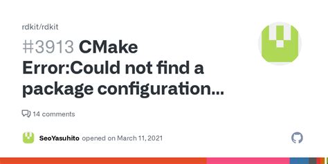 CMake Error Could Not Find A Package Configuration File Provided By Boost Python Issue