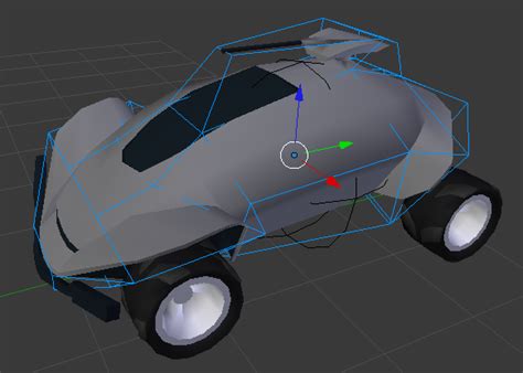 physics — upbge manual
