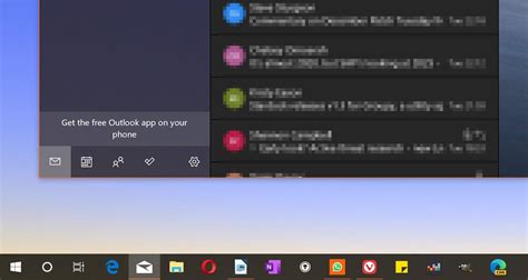 Windows 10 App Starts Showing Ads Microsoft Says You Cant Remove Them
