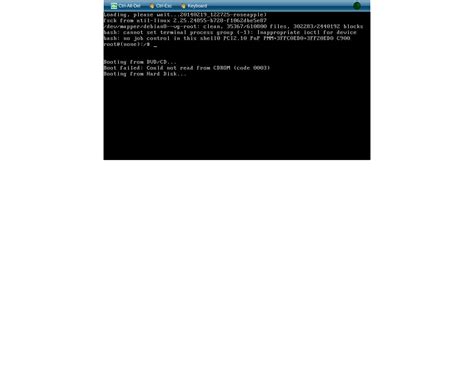 Сброс пароля Root пользователя в операционной системе Gnu Linux Блог Netpoint