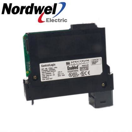 1756SC IF8U Universal Analog Input Module Import 1756SC IF8U Universal Analog Input