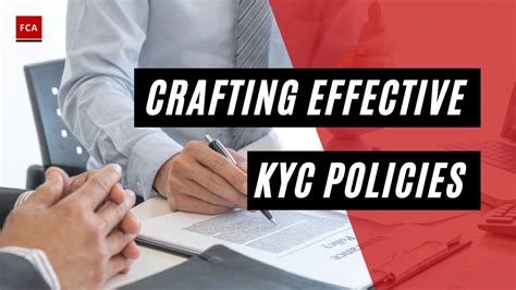 Kyc Processes With Blockchain A Three Step Approach To Enhance