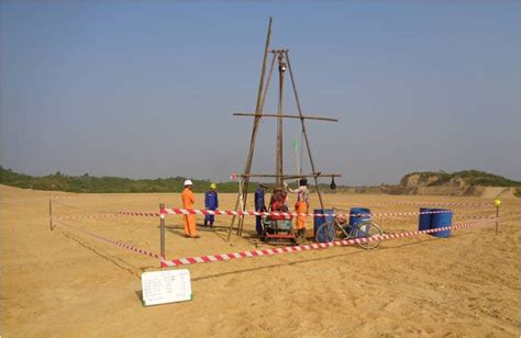 Geotechnical Investigation Strata Geotechnical Investigation Co Ltd