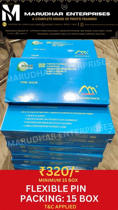 Flexi Gun Pin At ₹ 320 Piece Photo Frame In Chennai Id 2856251737088
