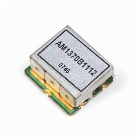 1370 Mhz Ceramic Band Pass Filter