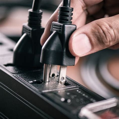 Complete Guide To Electrical Plug Types