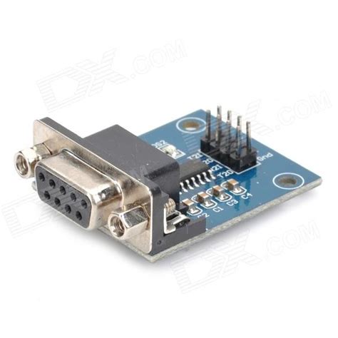 Rs232 To Ttl Serial Interface Module