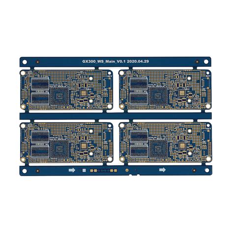 Smart Universal Remote Control Circuit Board Pcb Board Pcb Circuit Board And Pcb