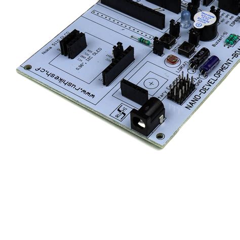 Buy HACK NANO Development PCB Board For Arduino Nano At Best Price